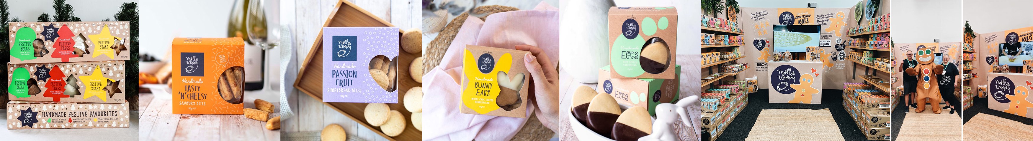 Molly Woppy and SCG: Partnering for Environmentally Friendly Packaging