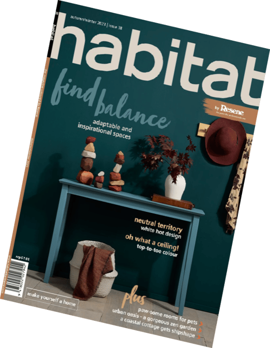 Embracing the tangible power of print