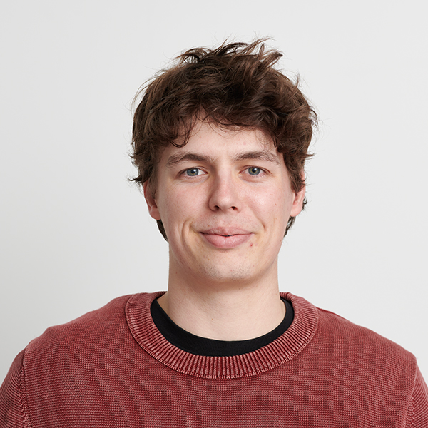 Creative Content Print Team | SCG